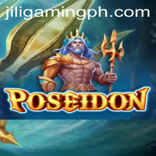 JILIGaming | Exploring the Enchanting World of Poseidon by JILIGaming